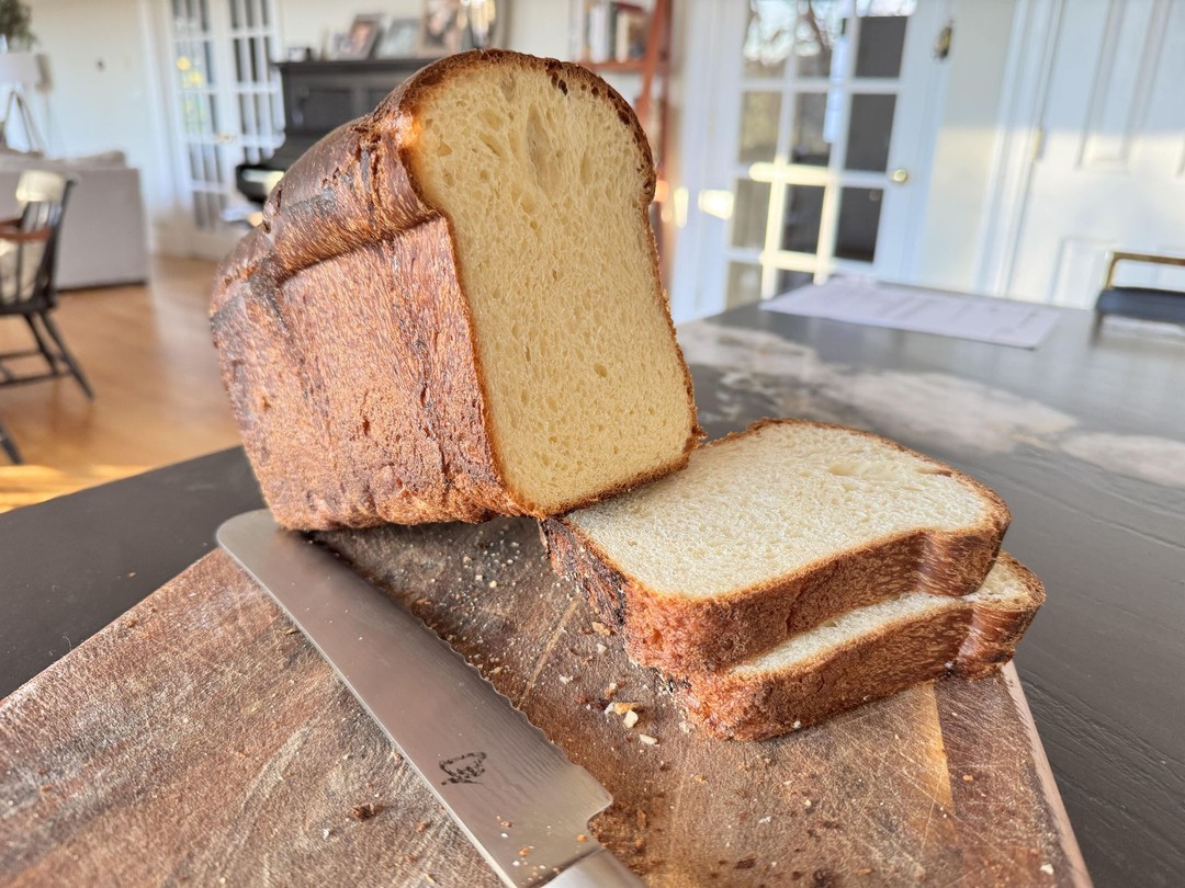 Bethencourt Bakehouse: Fresh Artisan Bread in Acton, MA